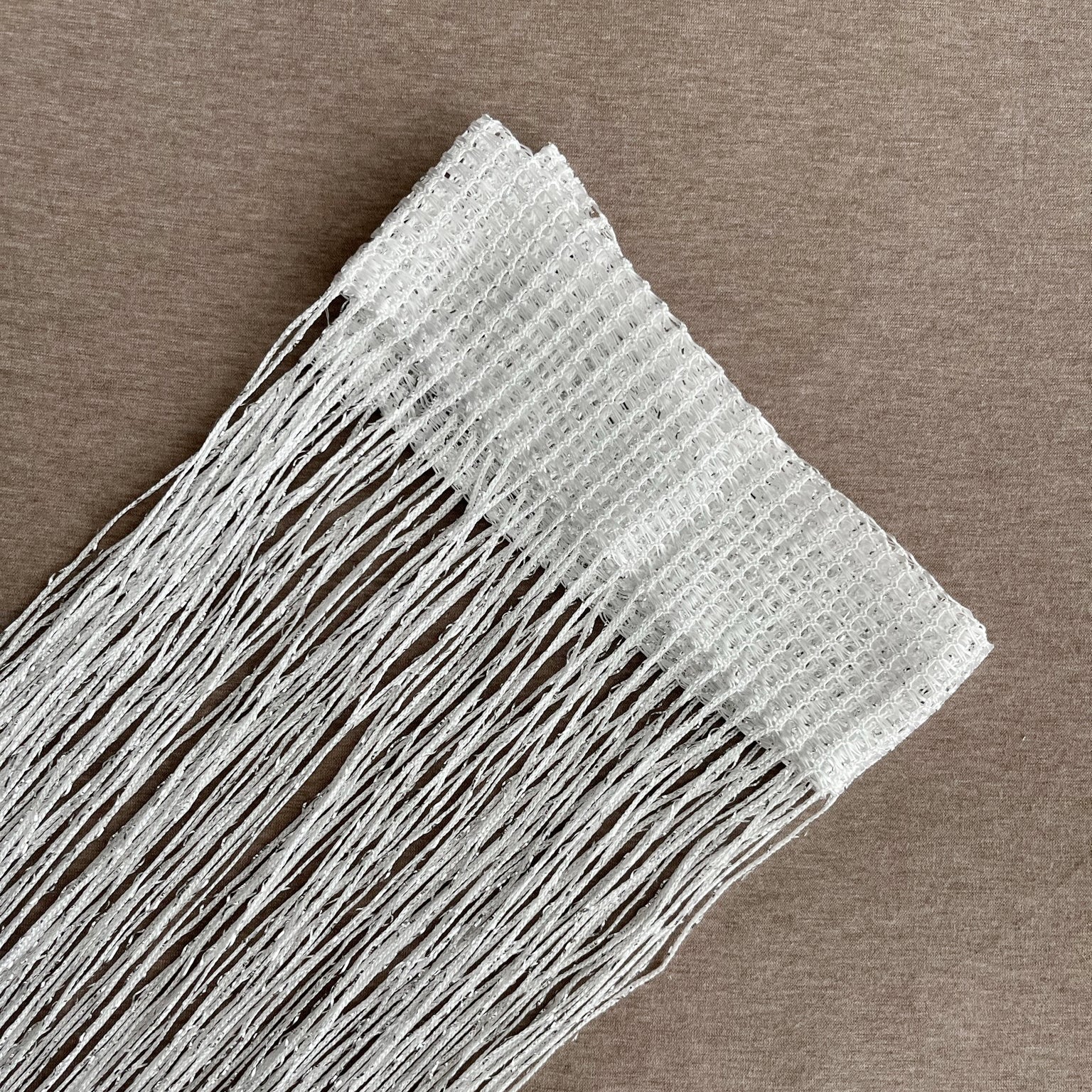 Wild Canary Shop - WINDOW TREATMENT | String Curtains